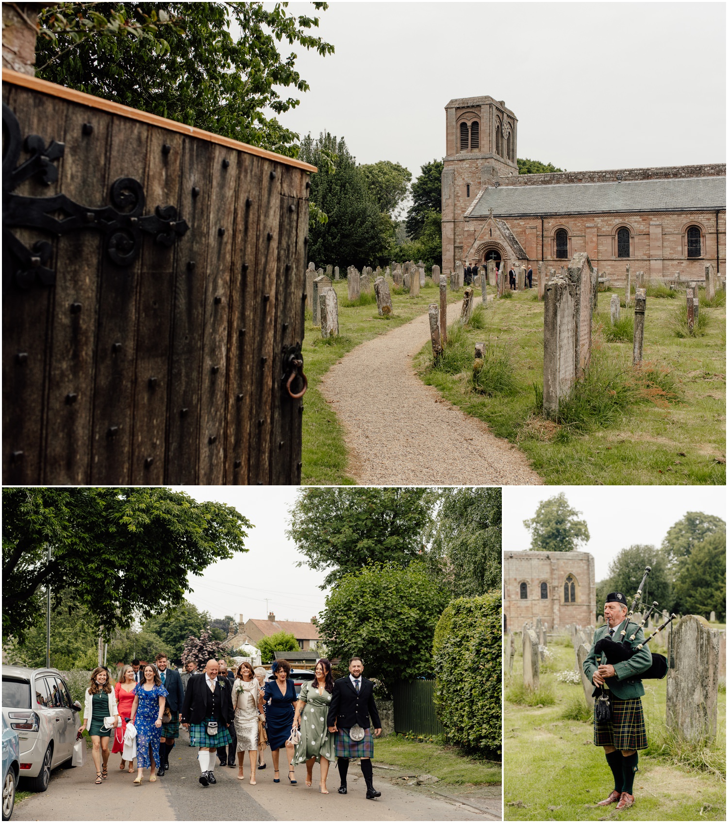 Berwick-upon-Tweed photographer | Anna Urban
